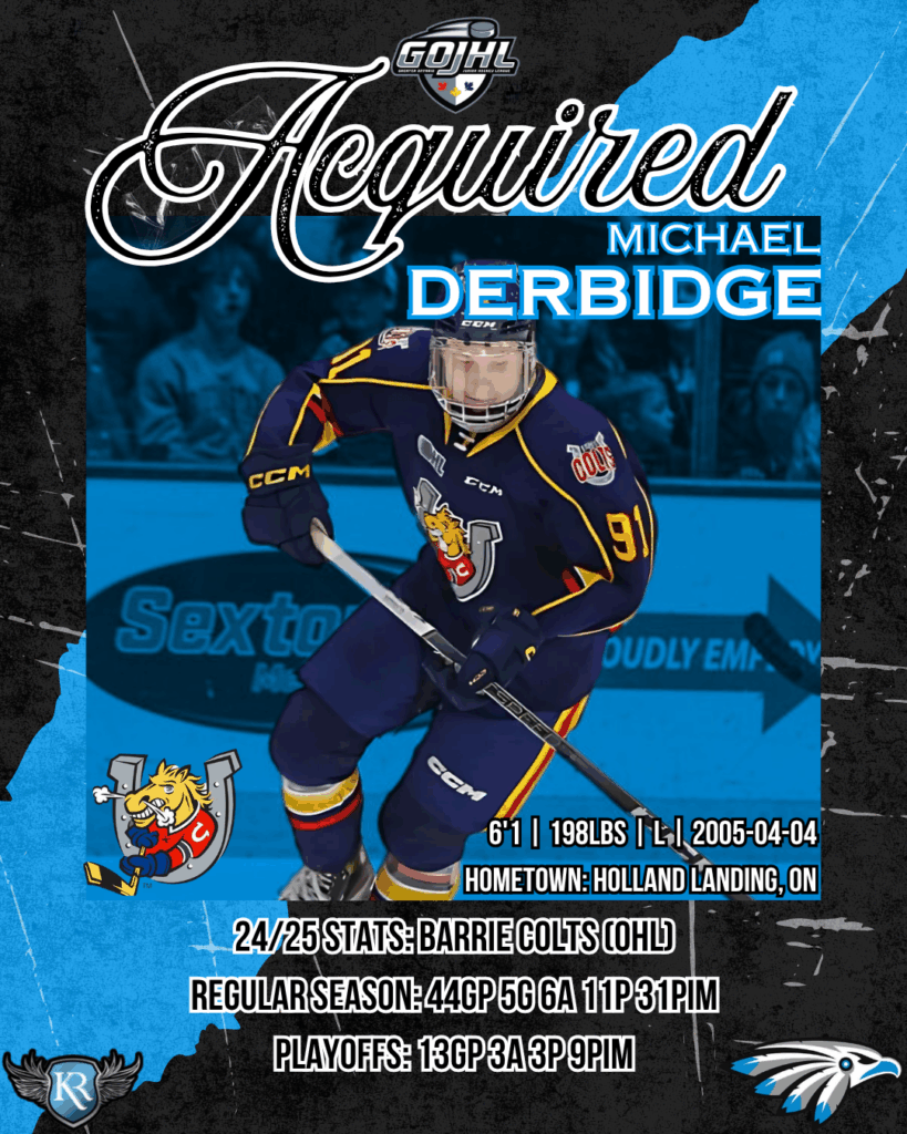 Michael Derbidge Returns to Caledonia | Caledonia Pro Fit Corvairs